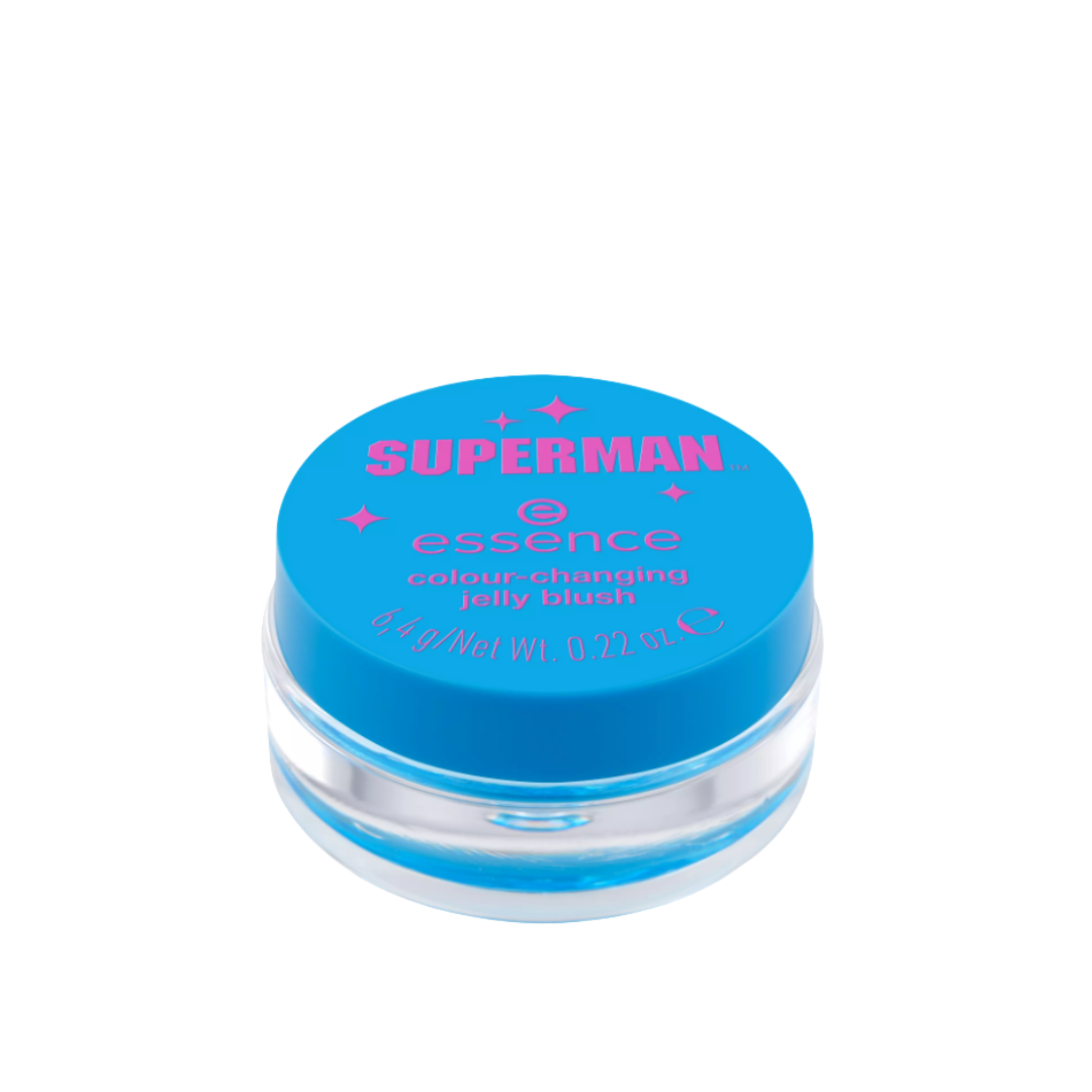 Essence Superman Colour Changing Jelly Blush | Makeup – Feel22