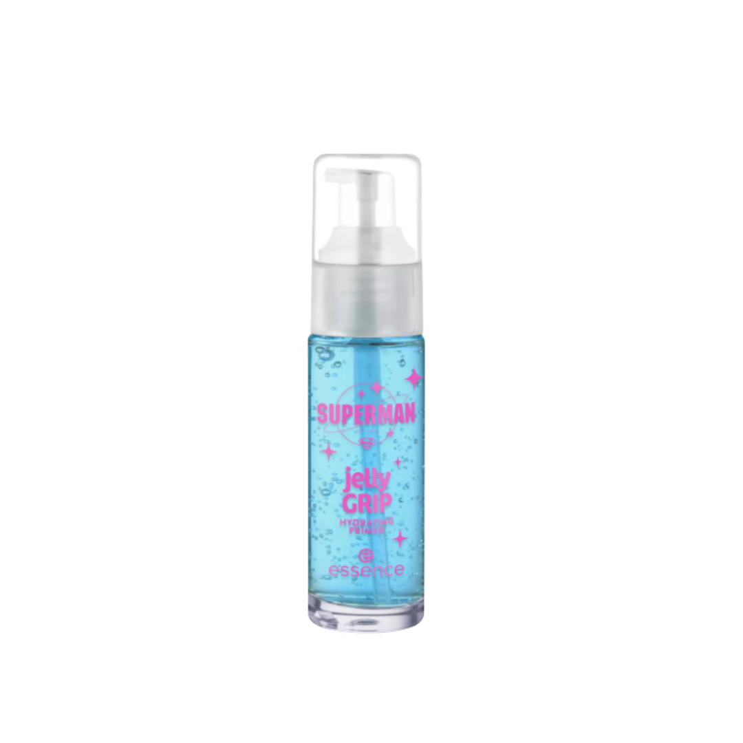 Essence Superman Jelly Grip Hydrating Primer | Makeup – Feel22