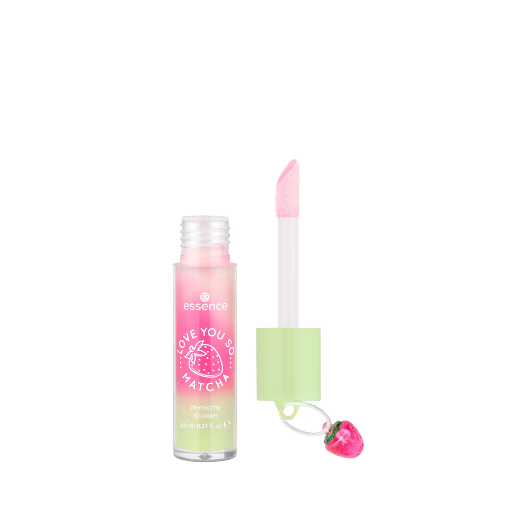 Essence Love You So Matcha pH-Reactive Lip Cream | Makeup – Feel22
