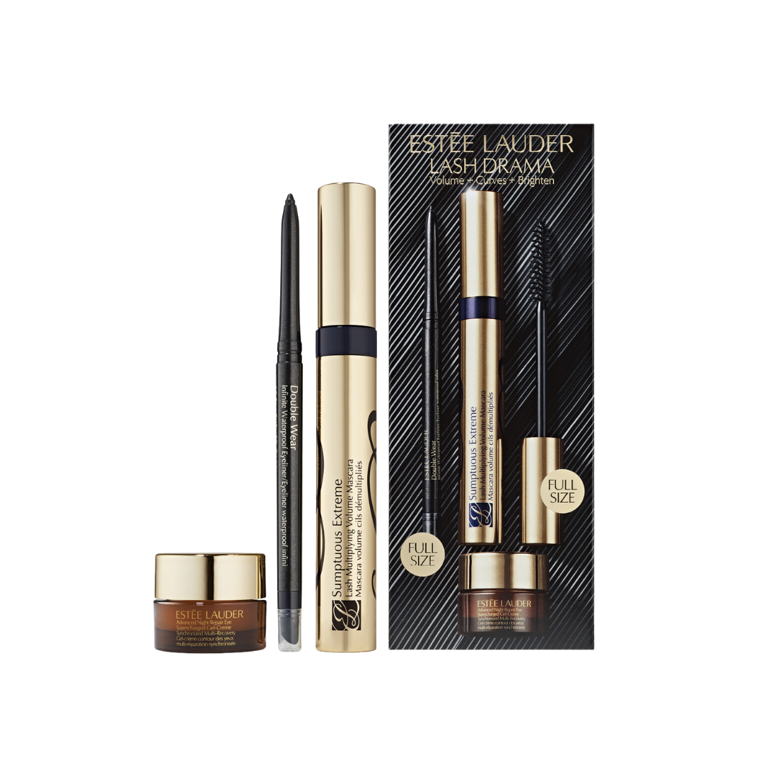 Estee Lauder Next Level Lashes Sumptuous Set | Makeup Set – Feel22
