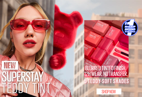 Feel22 | Shop Makeup, Skincare & Perfume Online | Delivery in Lebanon