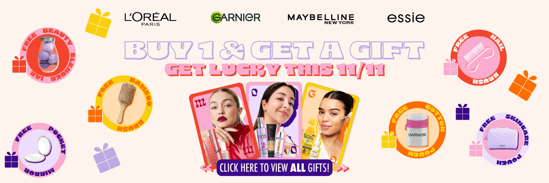 Feel22 | Shop Makeup, Skincare & Perfume Online | Delivery in Lebanon