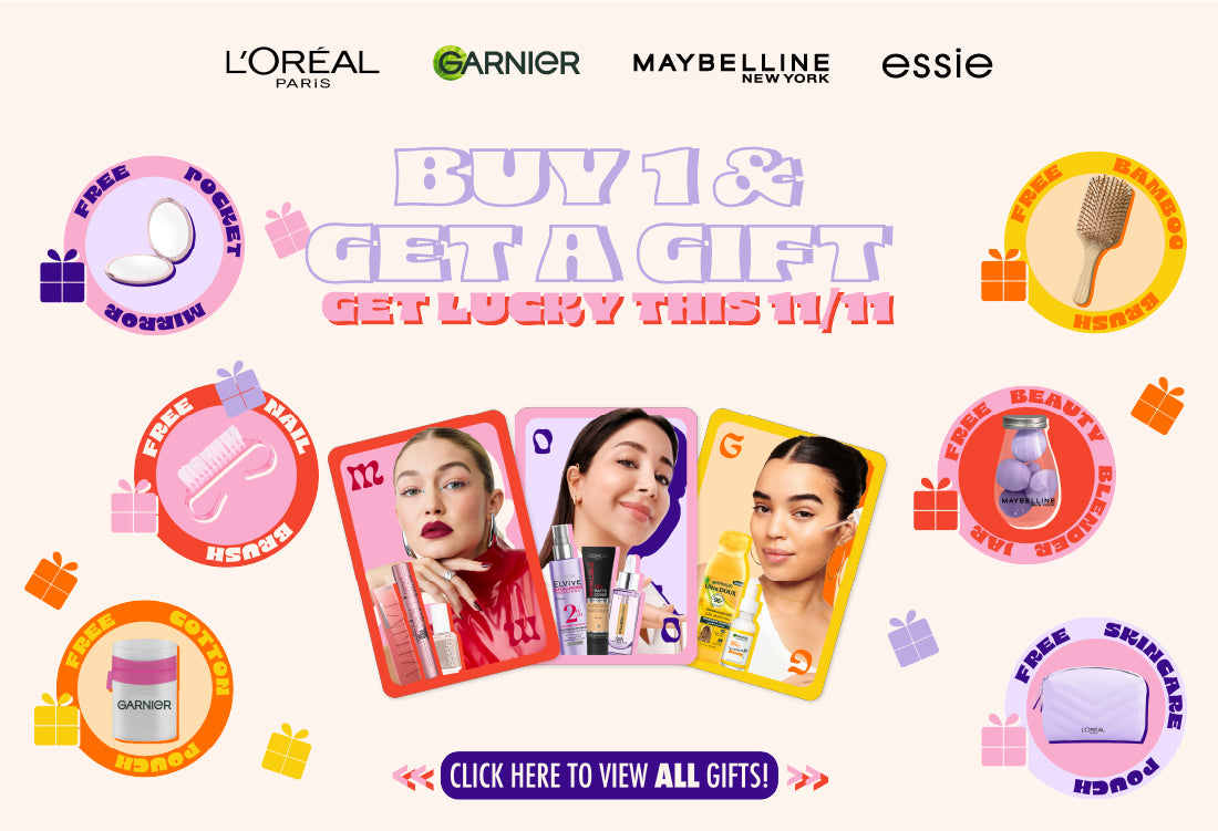 Feel22 | Shop Makeup, Skincare & Perfume Online | Delivery in Lebanon