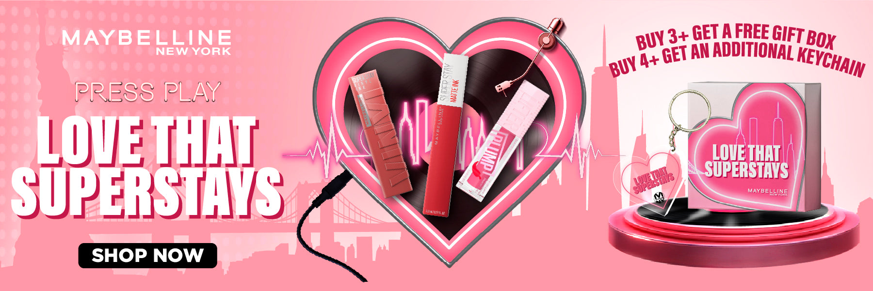 Feel22 | Shop Makeup, Skincare & Perfume Online | Delivery in Lebanon