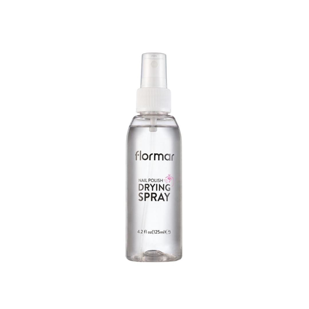 Flormar Nail Polish Drying Spray | Nail Care – Feel22