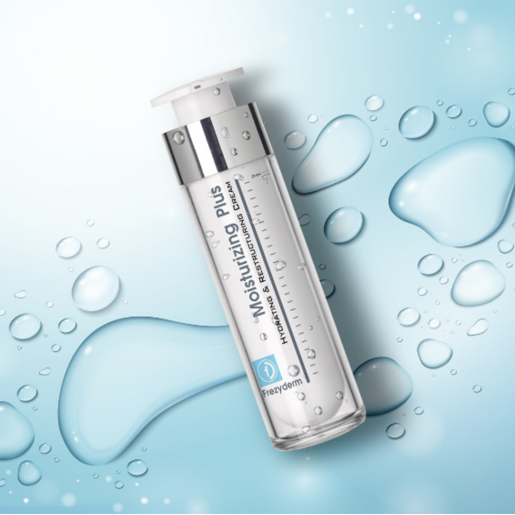 Frezyderm Moisturizing Plus Cream 30+ 50ml| Skincare – Feel22
