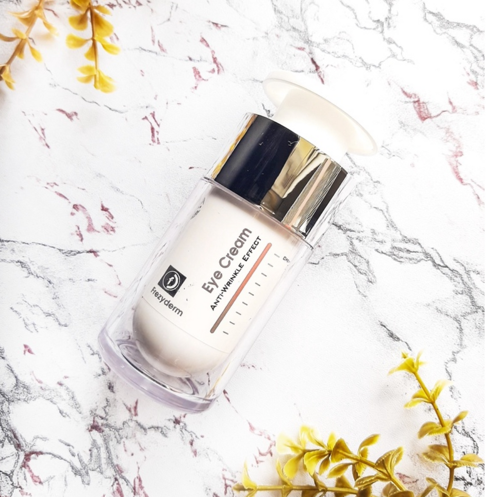 Frezyderm Eye Cream 15ml| Skincare – Feel22