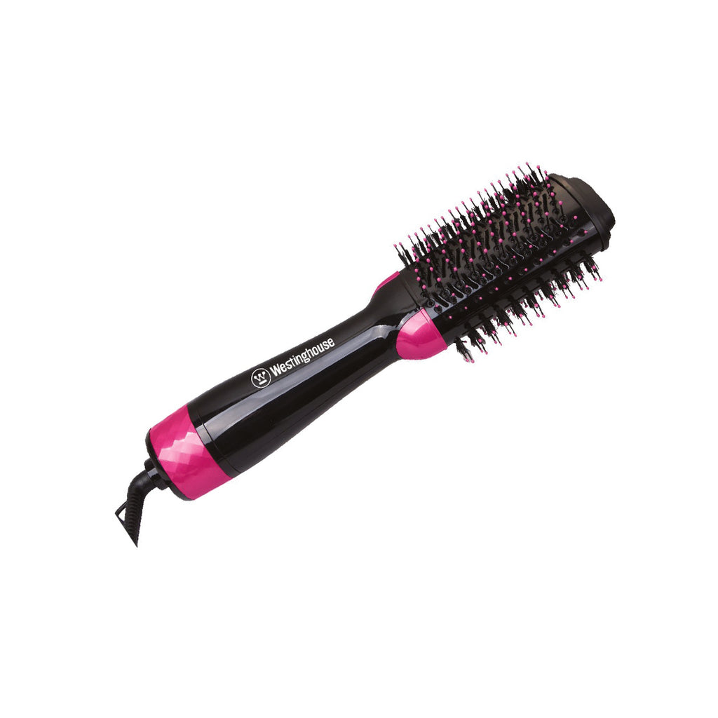 Westinghouse Dry and Style Hot Air Blower Brush | Personal Care – Feel22