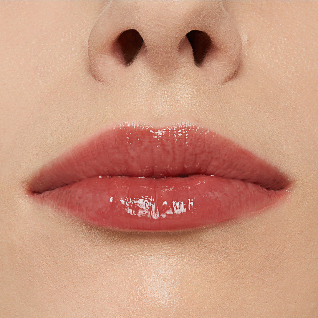 Maybelline New York Lifter Plump Lip Plumping Gloss With Chili Pepper ...