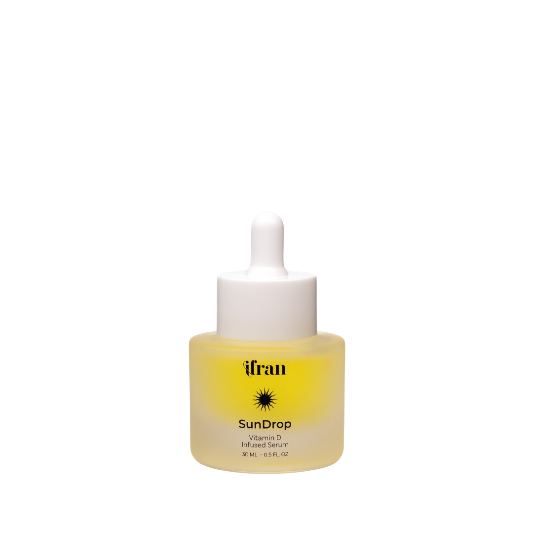 Ifran Sundrop Infused Hair Serum 30ml | Hair Care – Feel22