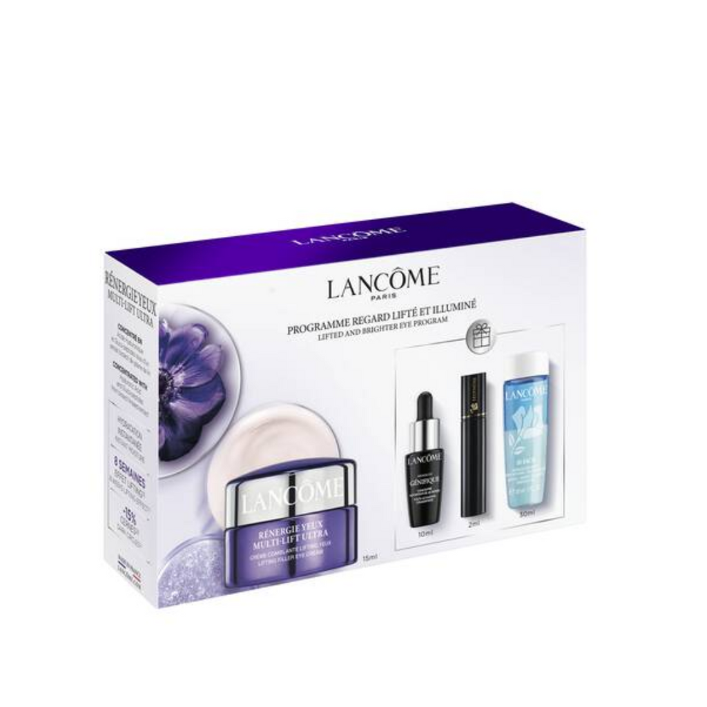 Lancome Renergie Multi-Lift Ultra Eye Routine Set| Skincare – Feel22