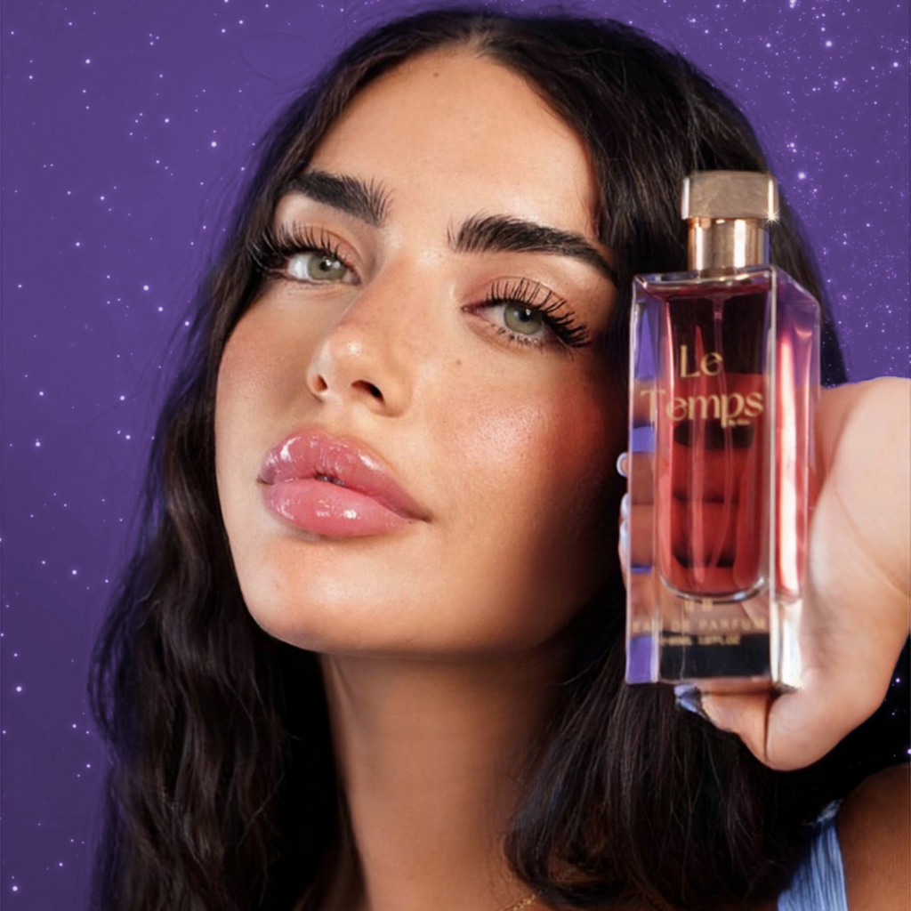Ifran Le temps Perfume For Women - Athena Classic| Perfume – Feel22