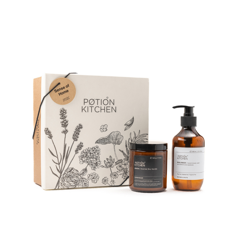 Potion Kitchen Sense Of Home Box| Gift Sets – Feel22