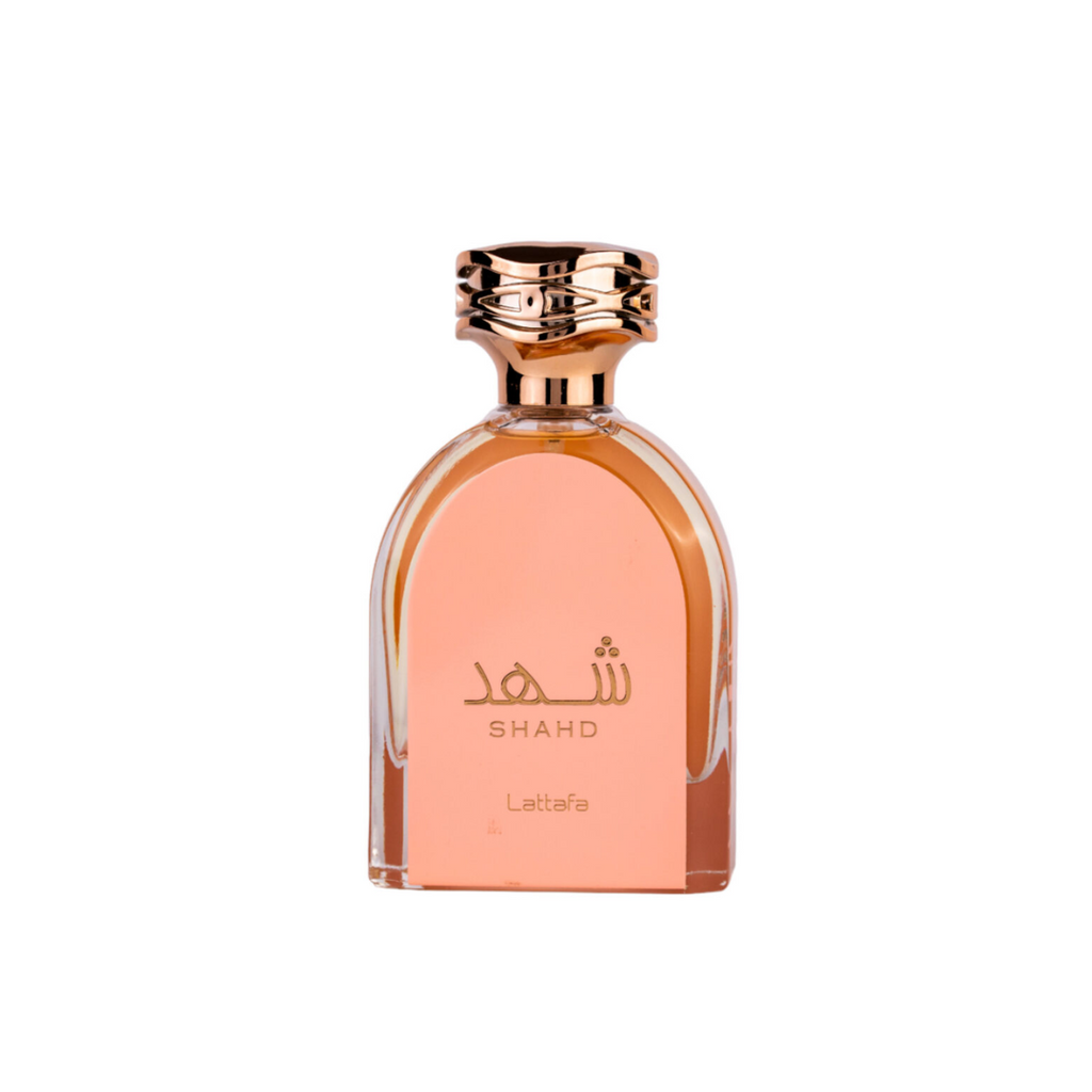 Lattafa Shahd Women Perfume 100ml| Perfume – Feel22