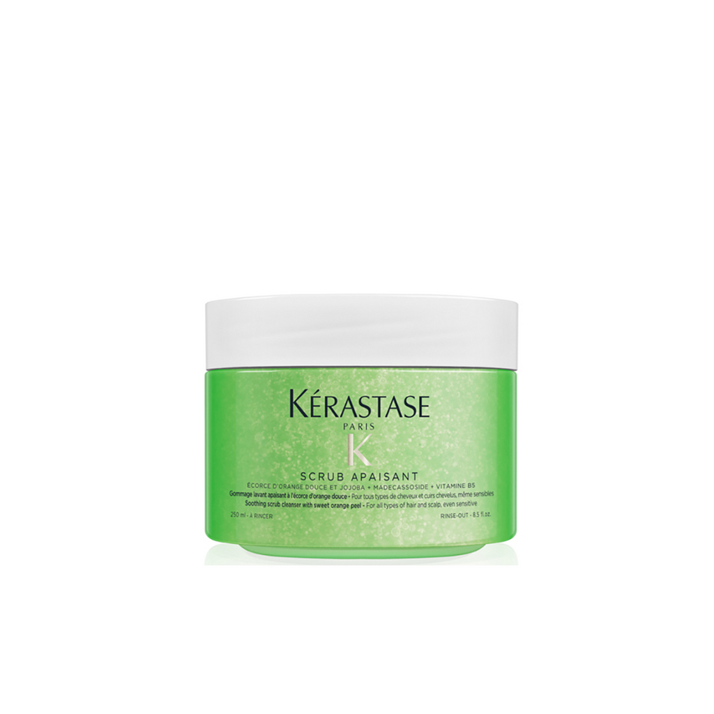 Kérastase Fusio Scrub Soothing Scalp 250ml | Haircare – Feel22