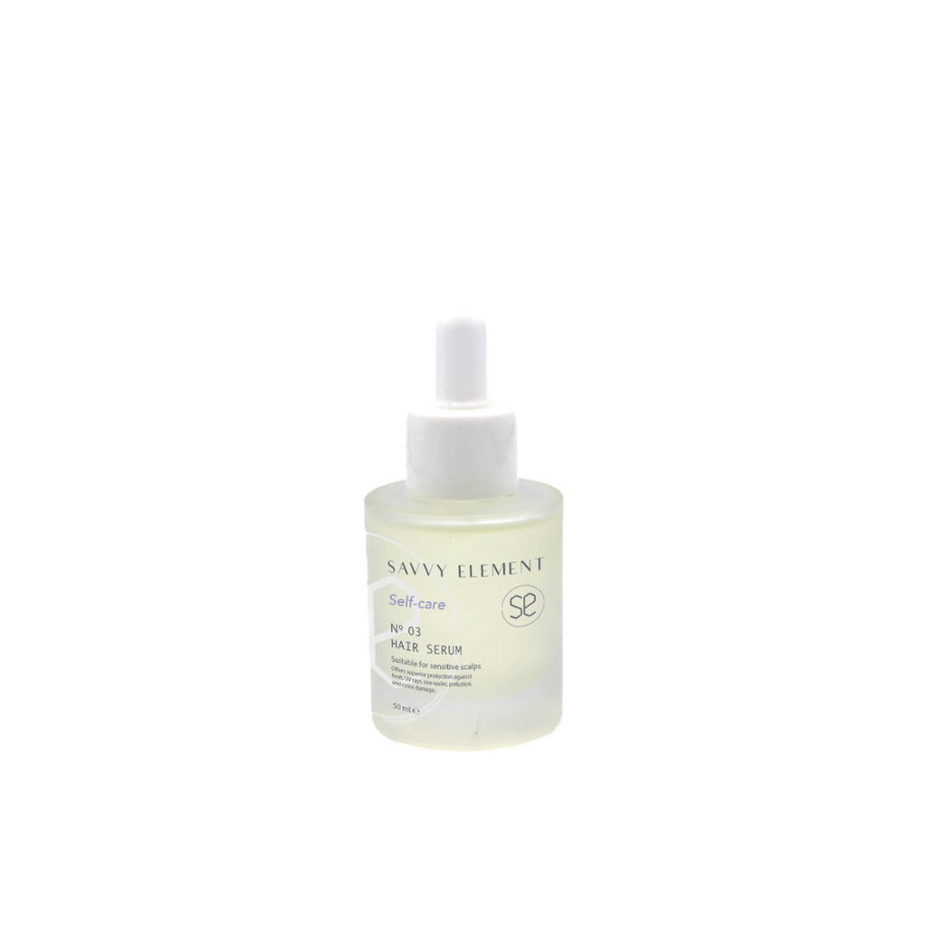 Savvy Element Hair Serum | Serum & Treatment – Feel22
