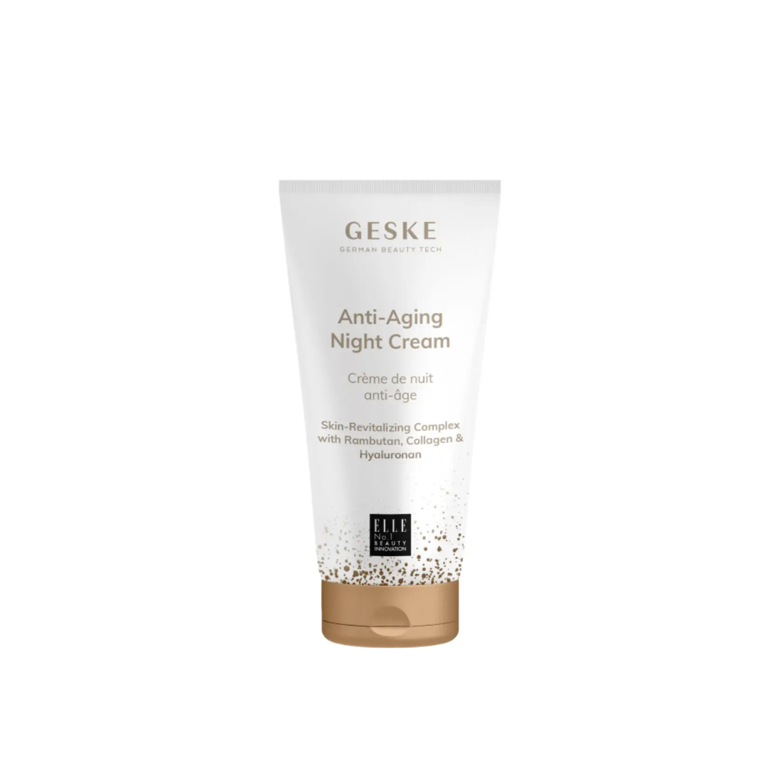 Geske Anti-Aging Night Cream| Skincare – Feel22