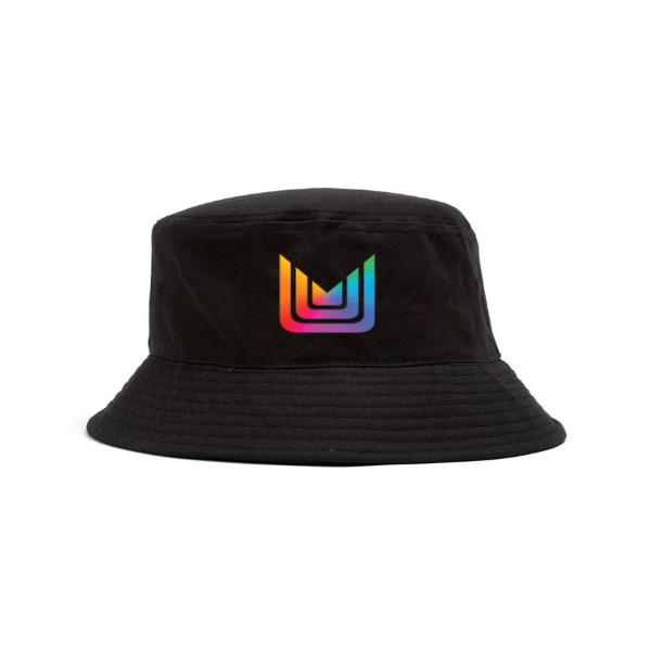 Matrix Black Bucket Hat Gift – Feel22