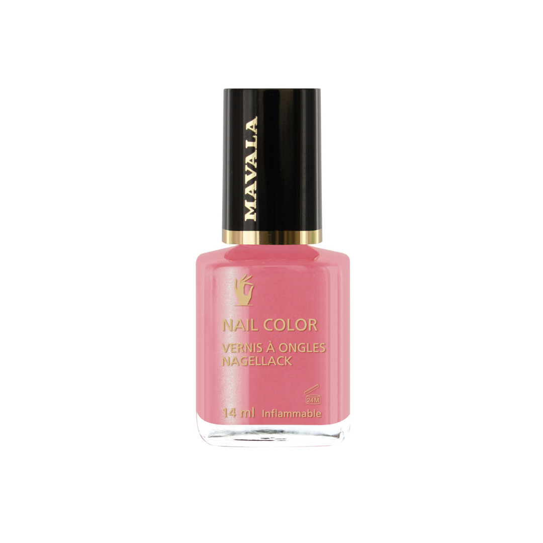 Mavala Lisboa 9 Nail Polish 14ml | Nail Polish – Feel22