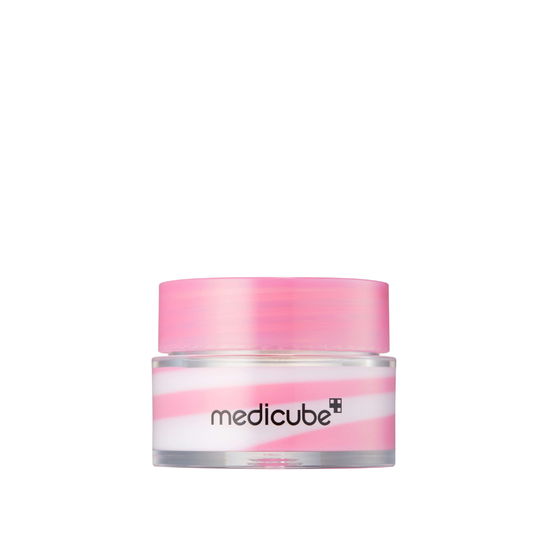 Medicube PDRN Pink Lip Sleeping Mask | Skincare – Feel22