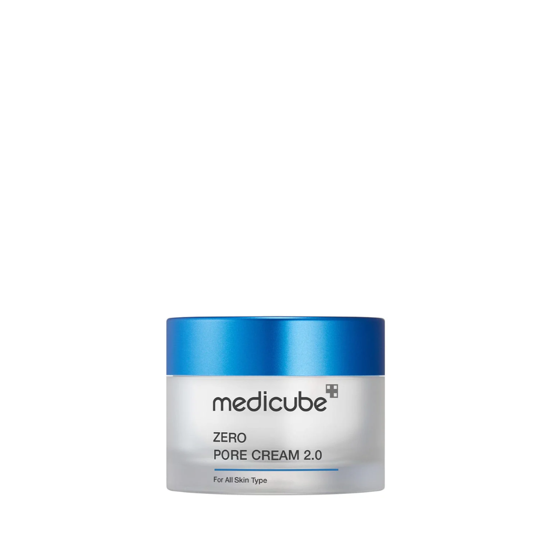 Medicube Zero Pore Cream 2.0 | Skincare – Feel22