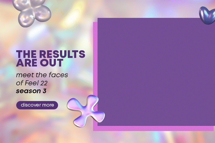 Feel22 | Shop Makeup, Skincare & Perfume Online | Delivery in Lebanon