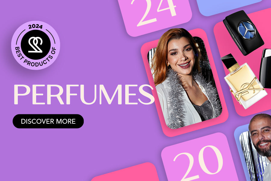 Feel22 | Shop Makeup, Skincare & Perfume Online | Delivery in Lebanon