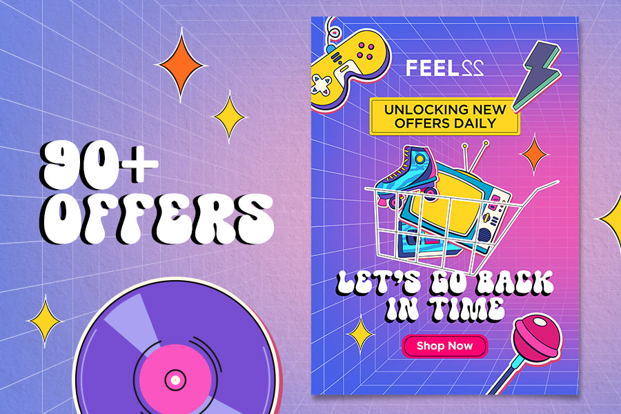 Feel22 | Shop Makeup, Skincare & Perfume Online | Delivery in Lebanon