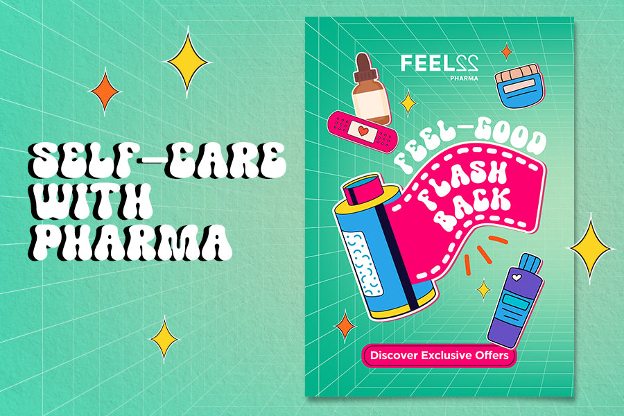 Feel22 | Shop Makeup, Skincare & Perfume Online | Delivery in Lebanon