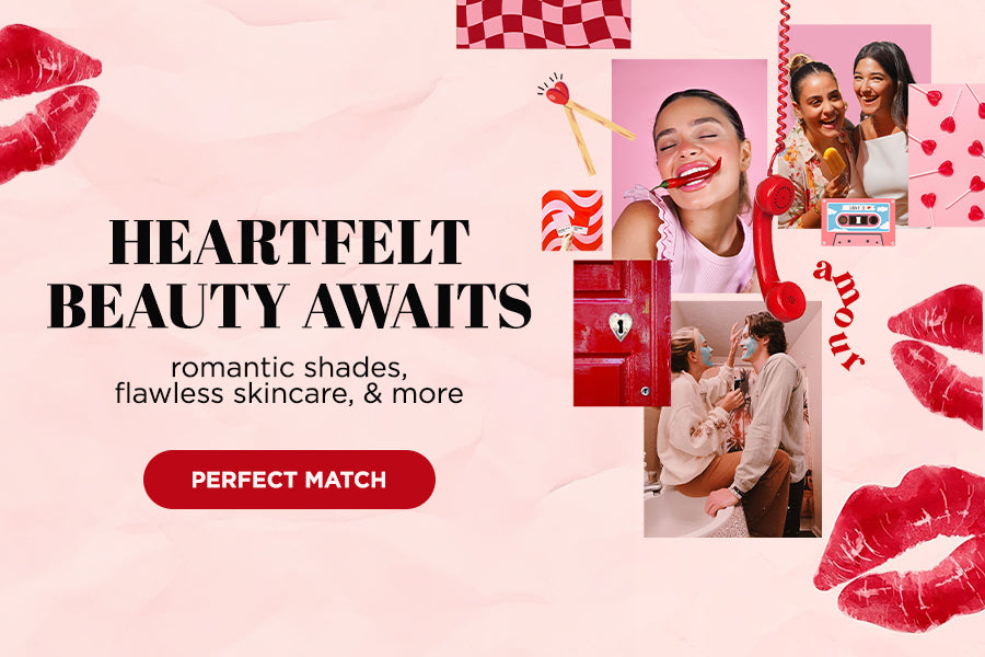 Feel22 | Shop Makeup, Skincare & Perfume Online | Delivery in Lebanon