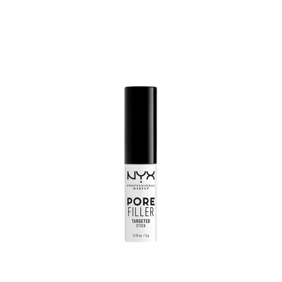 NYX Professional Makeup Blurring Pore Filler, Face Primer Stick ...