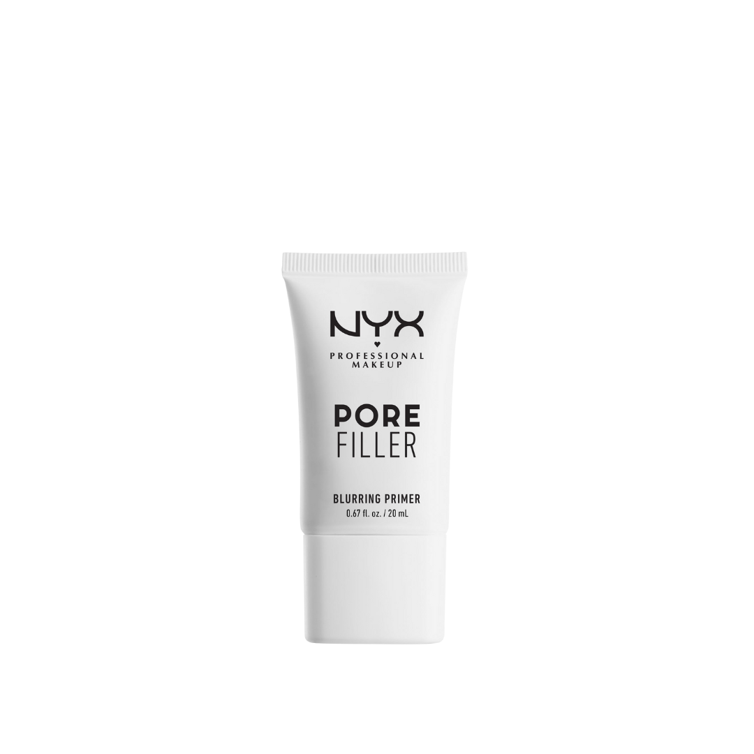 NYX Professional Makeup Pore Filler, Makeup Primer Base, Minimised ...