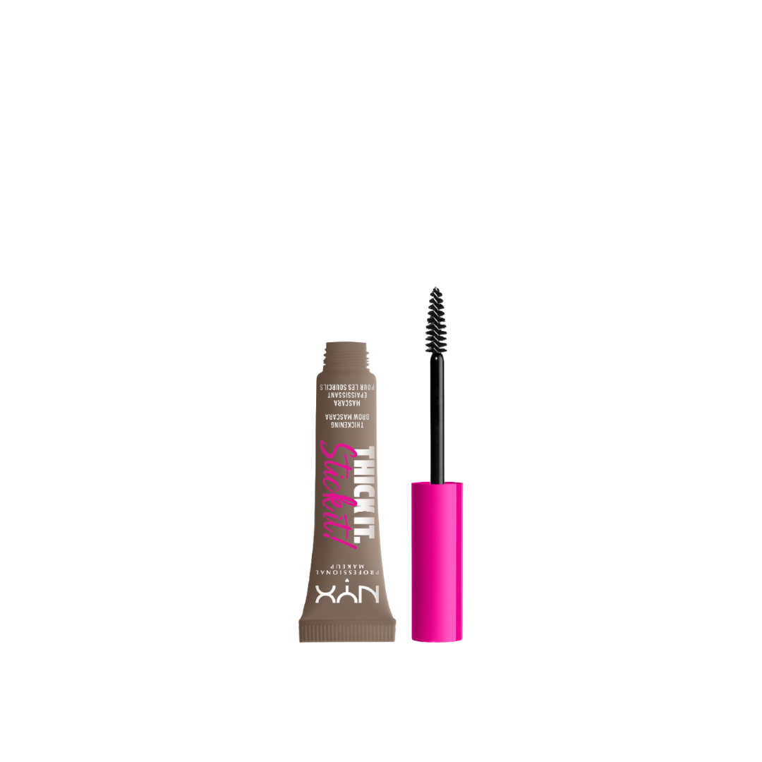 NYX Professional Makeup Thick It Stick It Brow Gel | Makeup – Feel22