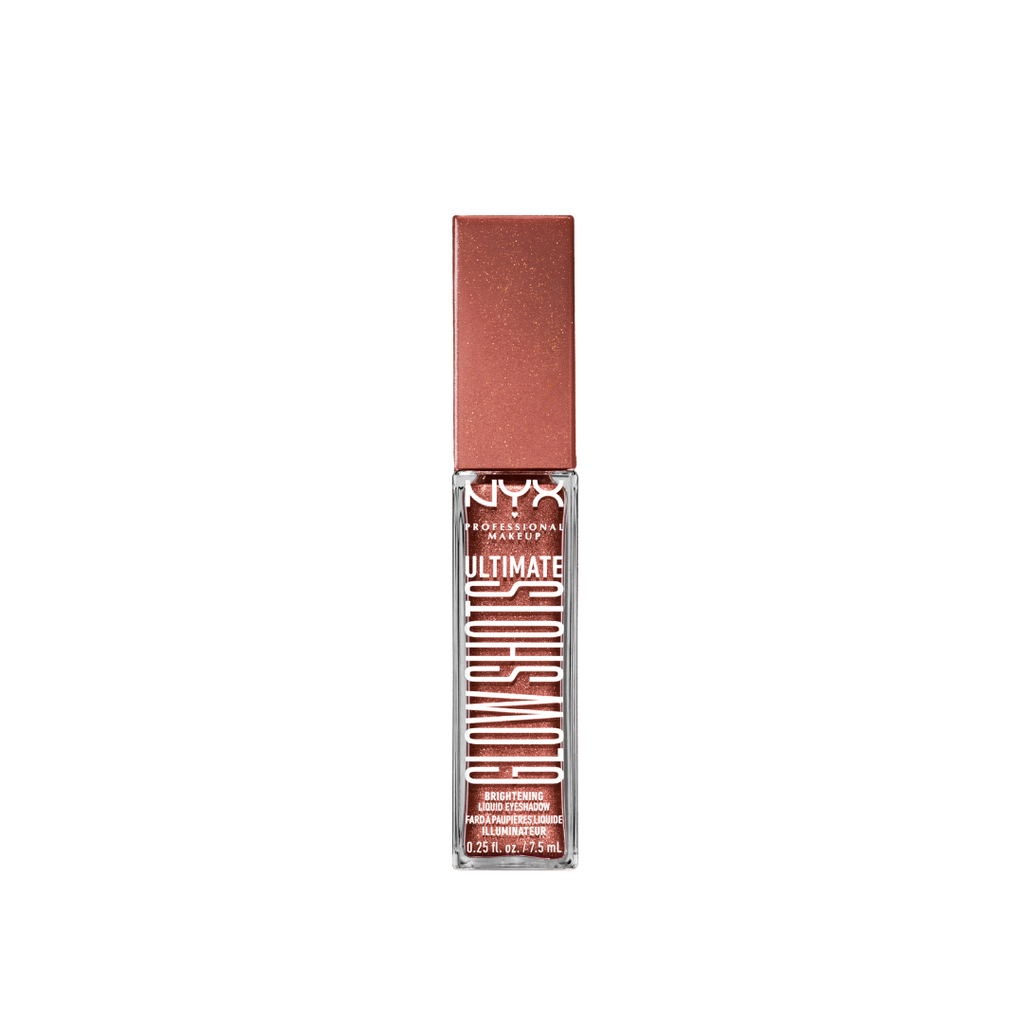 NYX Professional Makeup Ultimate Glow Shots, Brightening Liquid ...