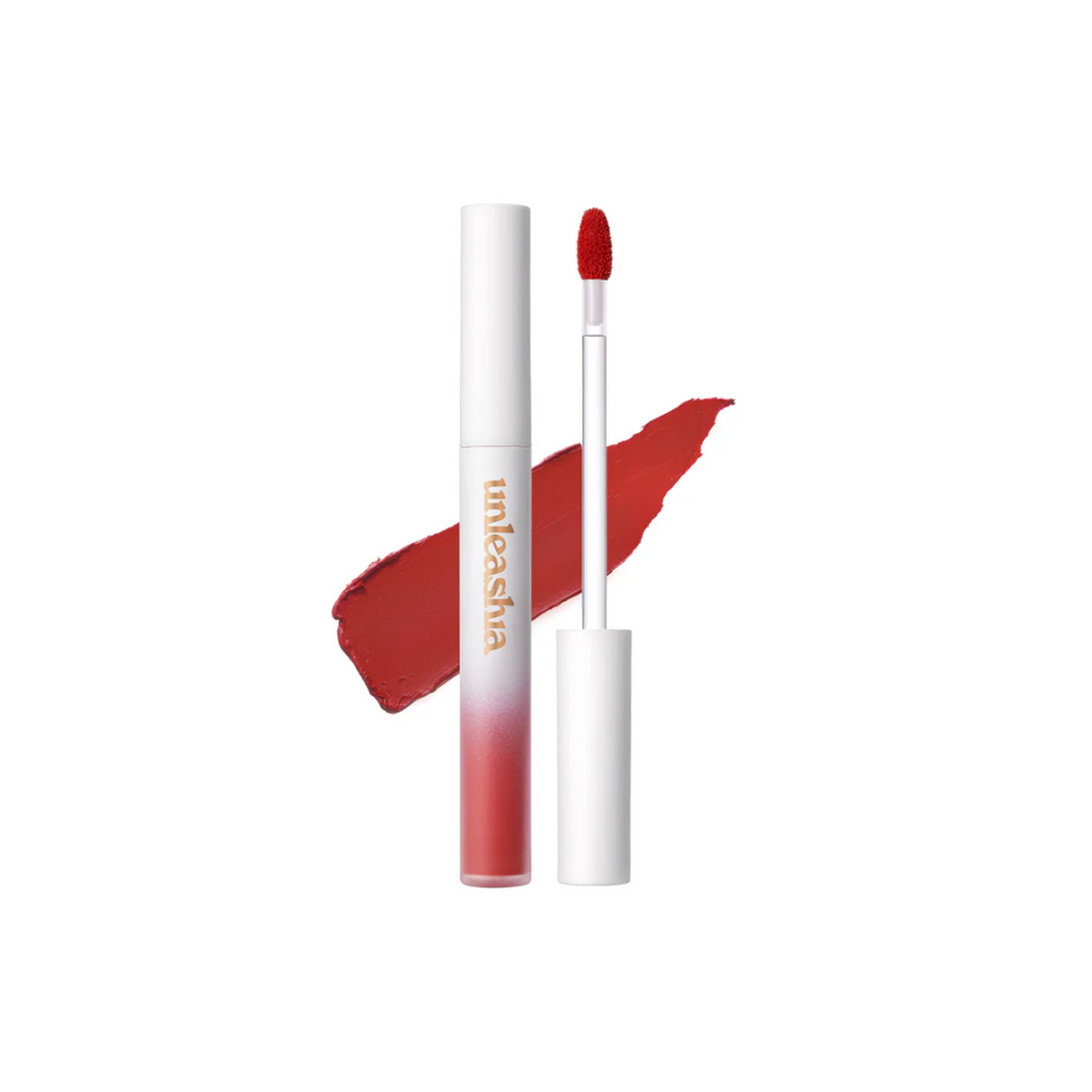 Unleashia Luv Hug Velvet Tint| Makeup – Feel22