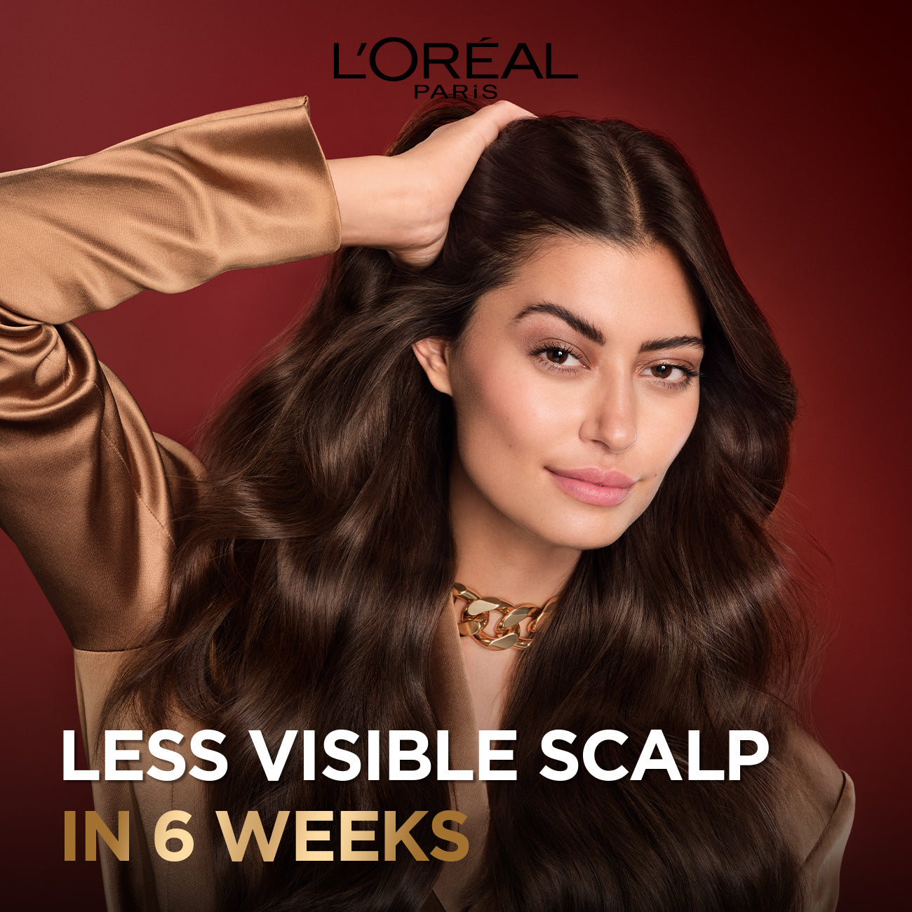 L'Oréal Paris Elvive Aminexil Serum | Hair Serum – Feel22