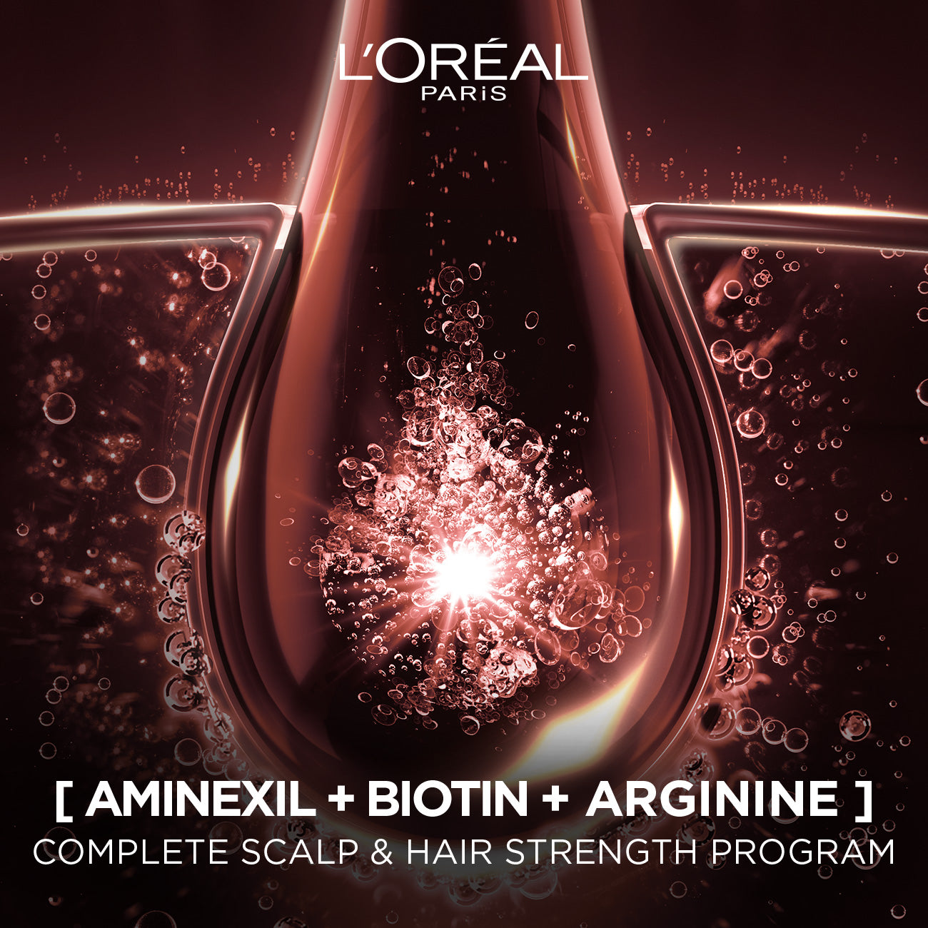 L'Oréal Paris Elvive Aminexil Serum | Hair Serum – Feel22