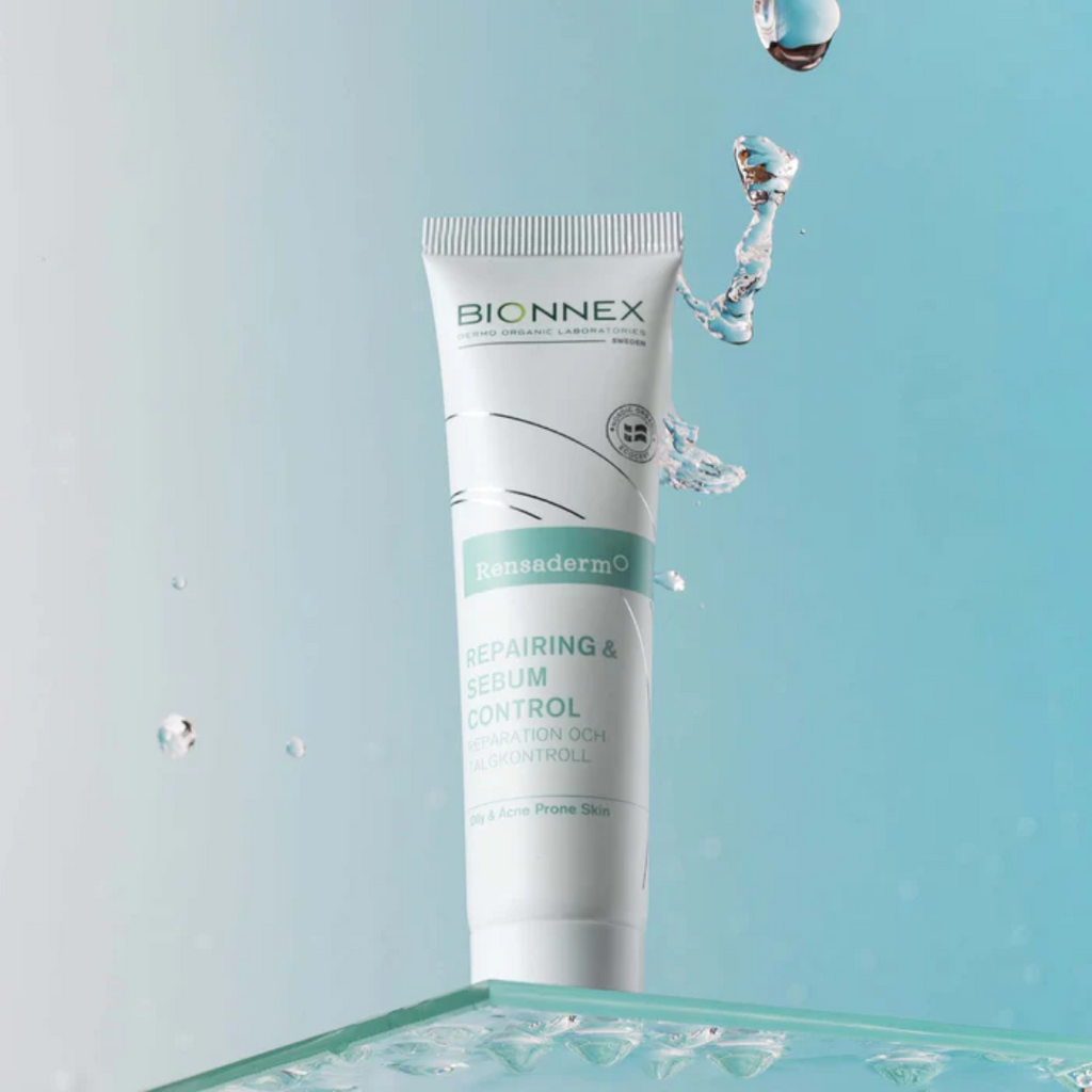 Bionnex Rensaderm Repairing And Sebum Control Serum 30ml| Skincare – Feel22
