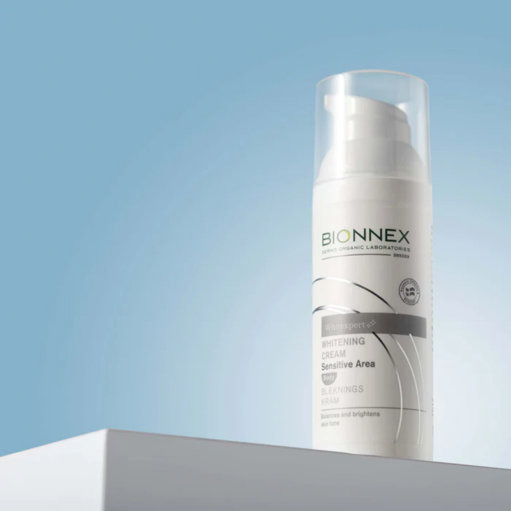 Bionnex Whitexpert Anti Pigment Cream Sensitive Area 50ml| Skincare – Feel22
