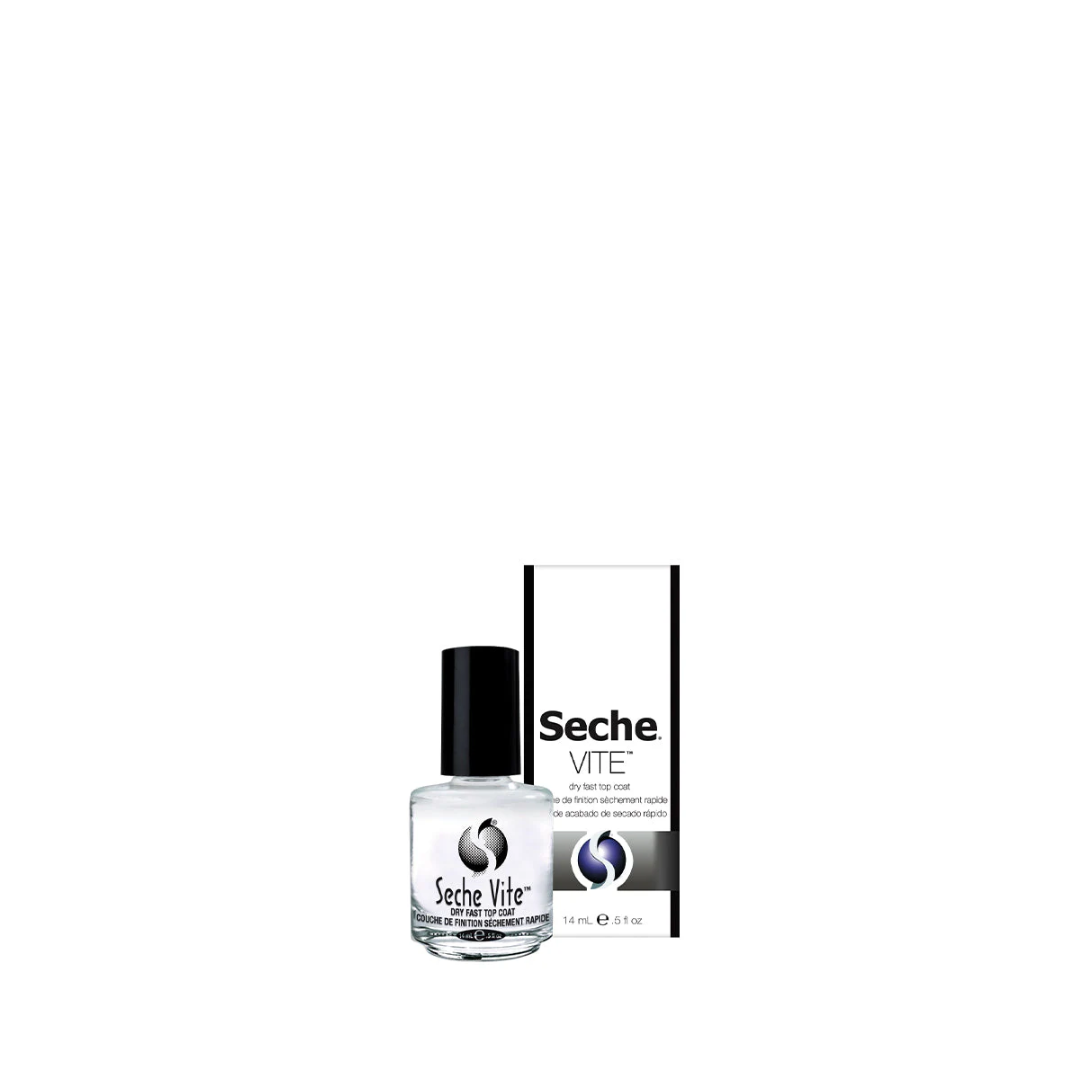 Seche Vite Dry Fast Top Coat | Nail Care| feel22 | Lebanon – Feel22