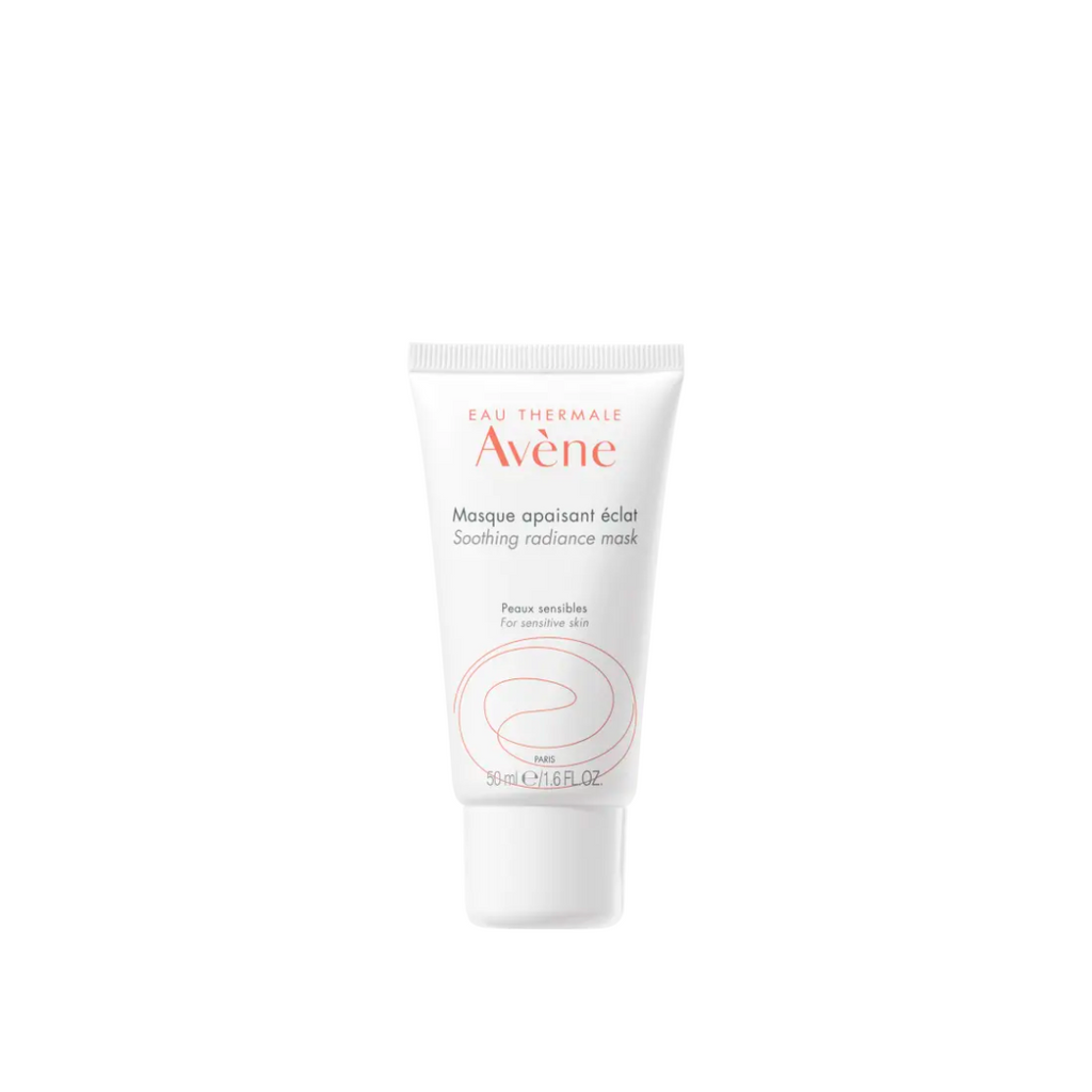 Avene Soothing Radiance Mask 50ml | Skincare | Feel22