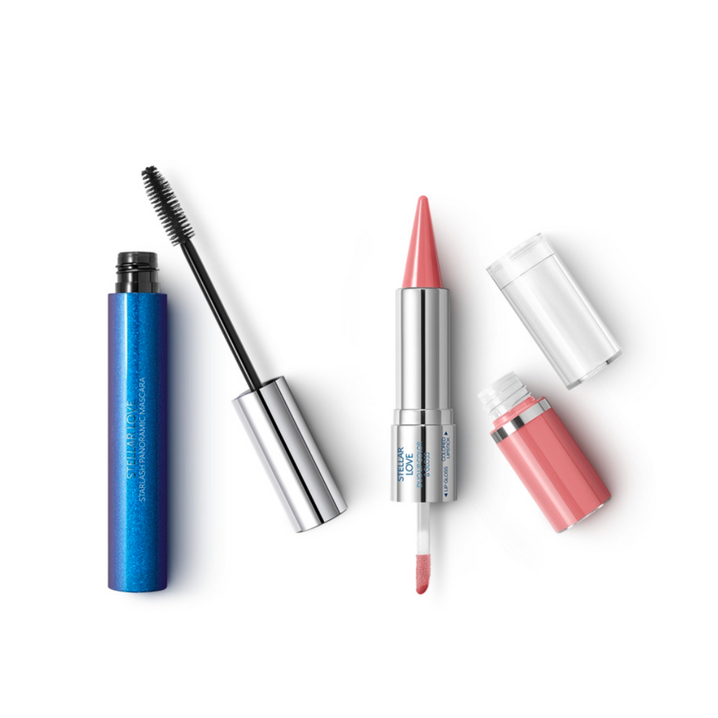 Kiko Milano Stellar Love Night Shimmer Beauty Kit 01 | Makeup | Feel22