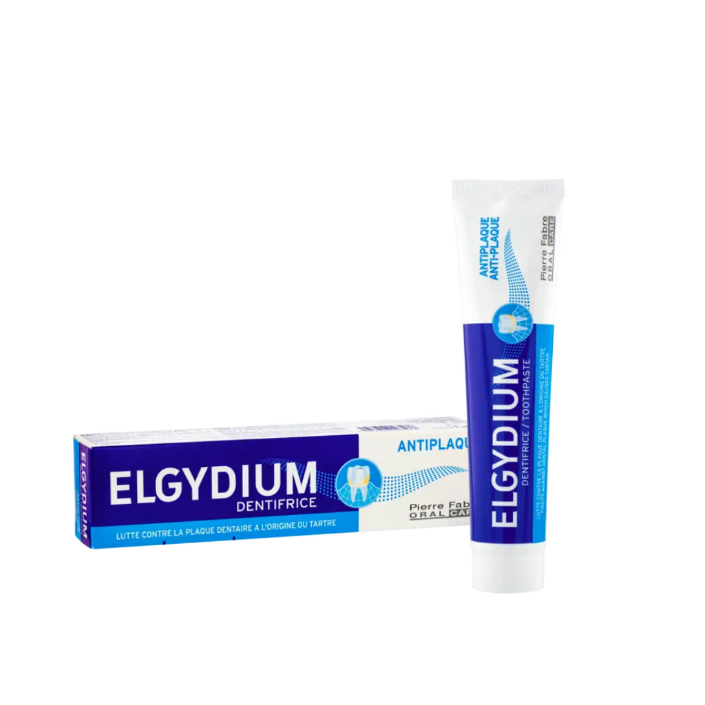 Elgydium Antiplaque Toothpaste 100ml | Dental Care | Feel22