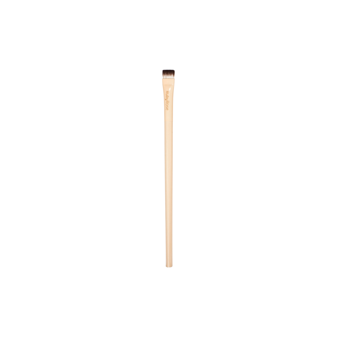 Ruby Rose Glass Precision Brush| Makeup Tools & Brushes – Feel22