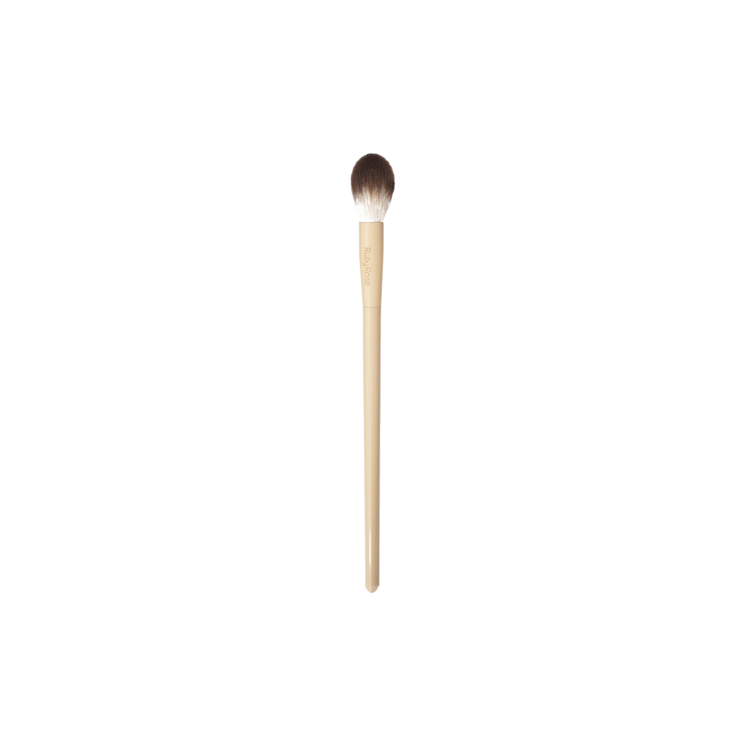 Ruby Rose Glass Illuminator Brush| Makeup Tools & Brushes – Feel22