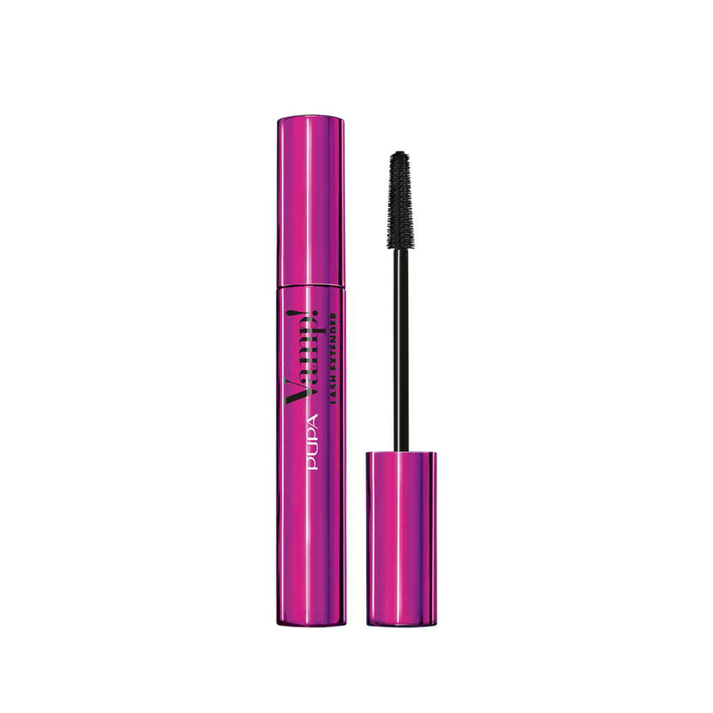 Pupa Mascara Vamp! Lash Extender Extra Black | Makeup – Feel22