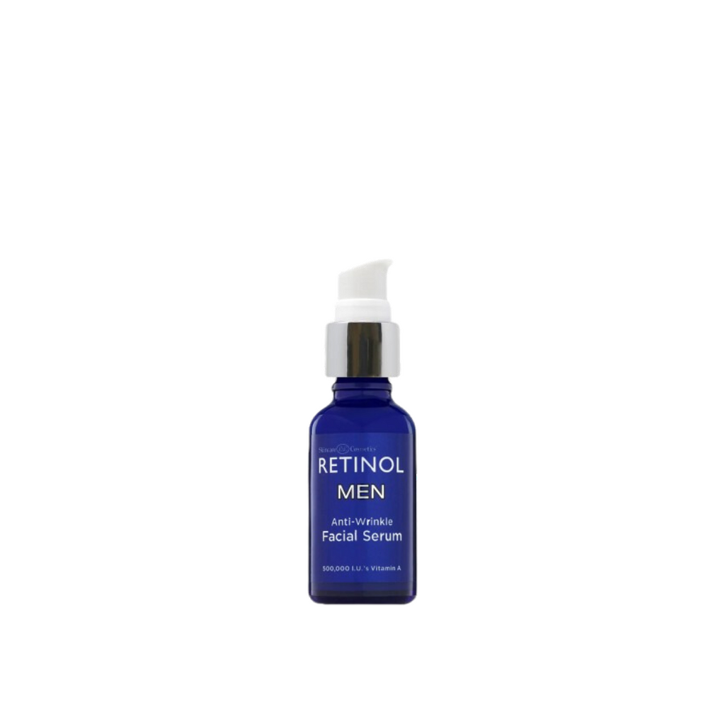 Retinol Men Serum 30ml| Skincare – Feel22