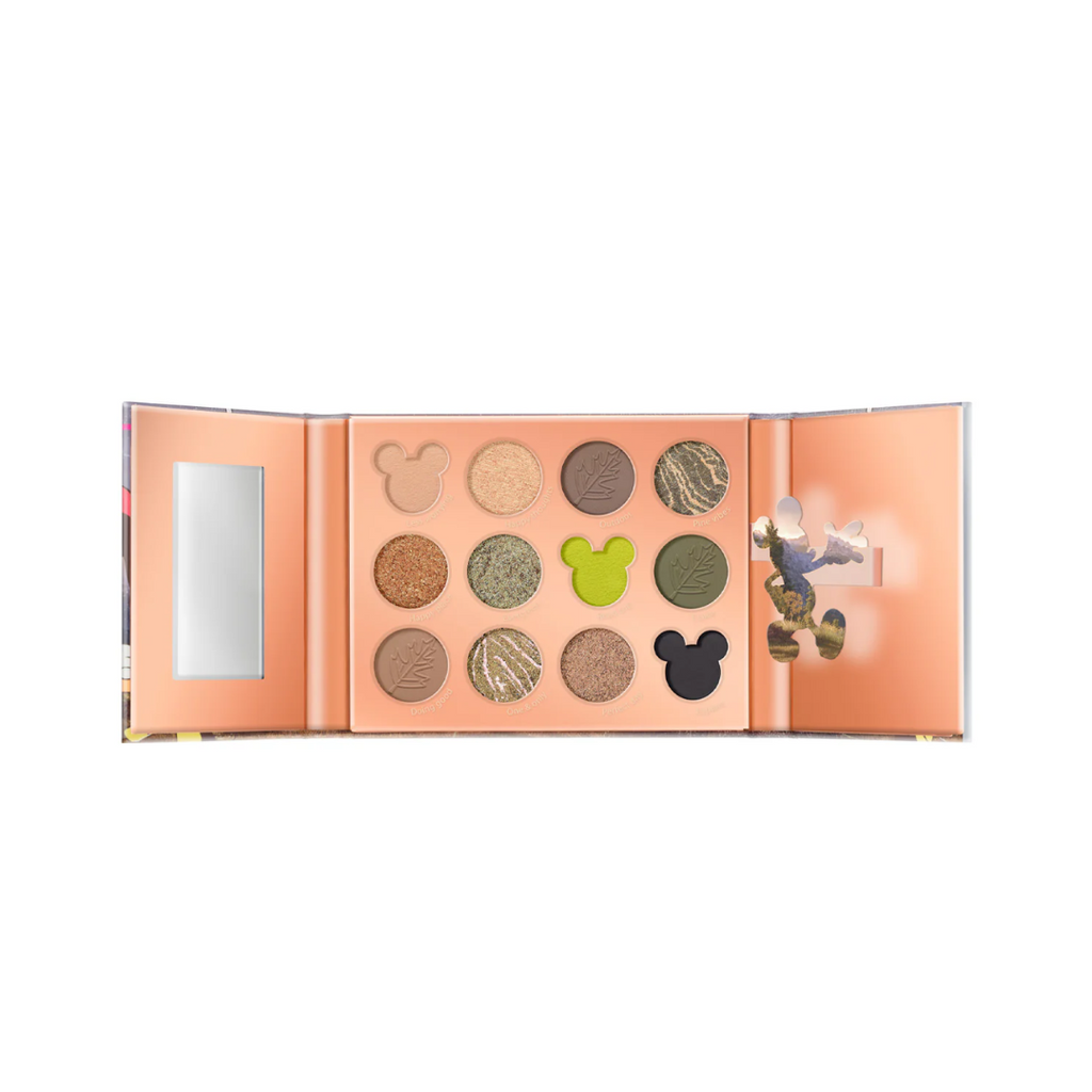 Essence Disney Mickey & Friends Eyeshadow Palette | Makeup – Feel22