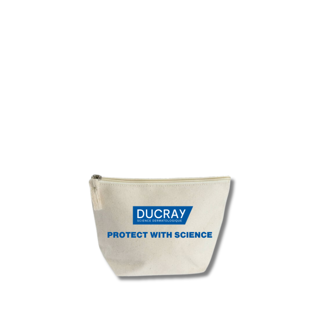 Ducray Protect With Science Pouch GIFT – Feel22