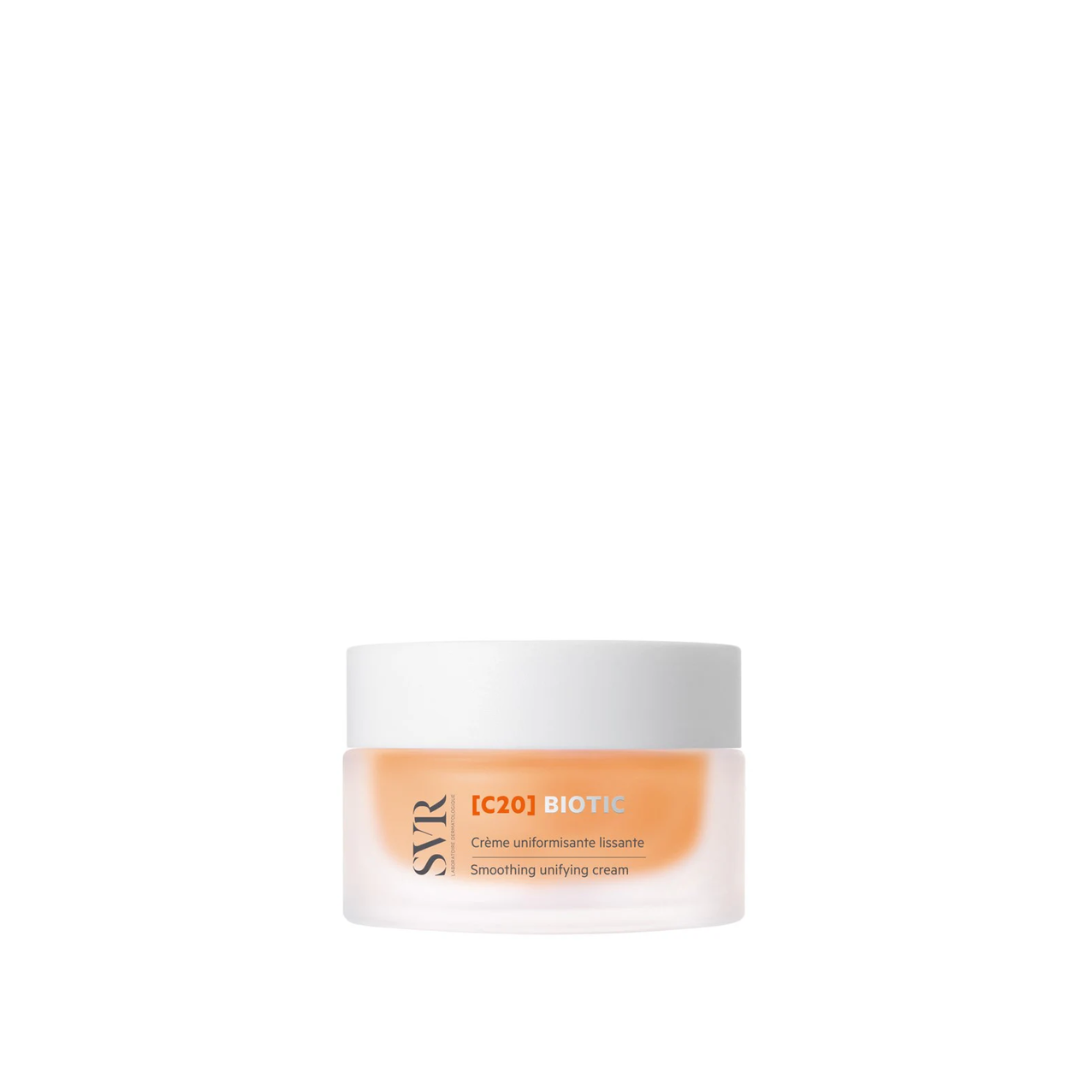 SVR [C20] Biotic Cream 50ml | Skincare – Feel22